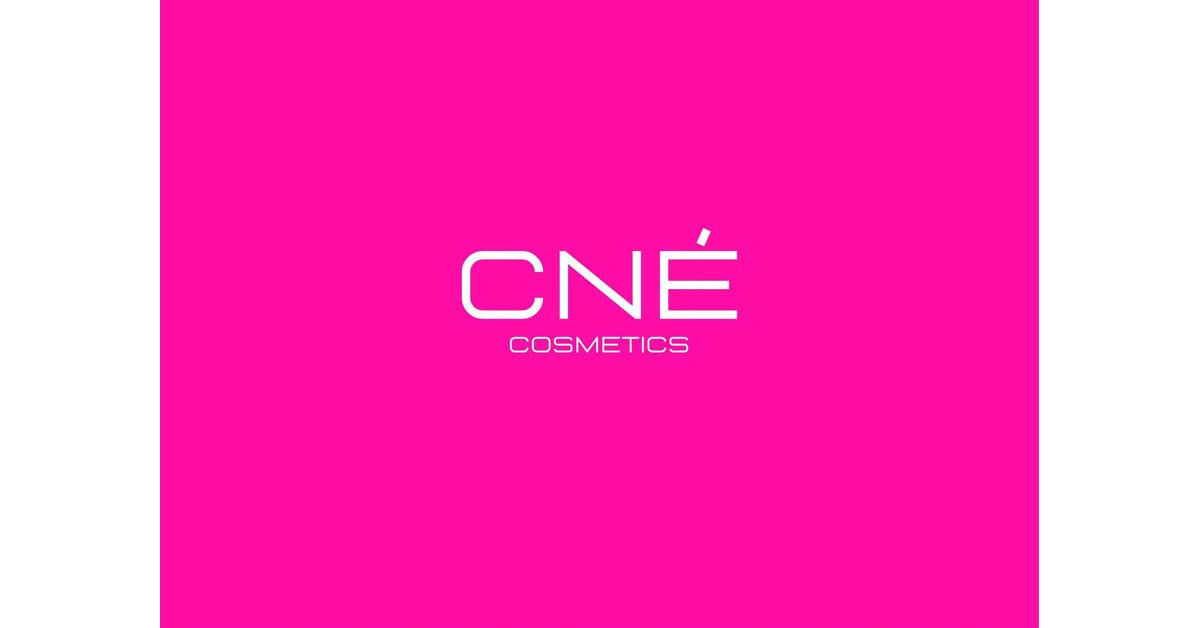 CNÉ COSMETICS